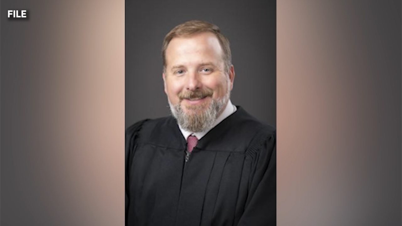 Raleigh County Circuit Judge Todd Kirby announced he is running for a ...