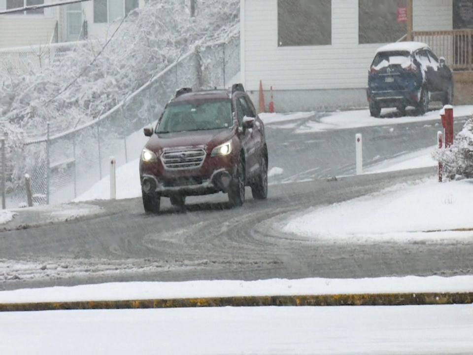 How to prepare your car for winter weather - WOAY-TV