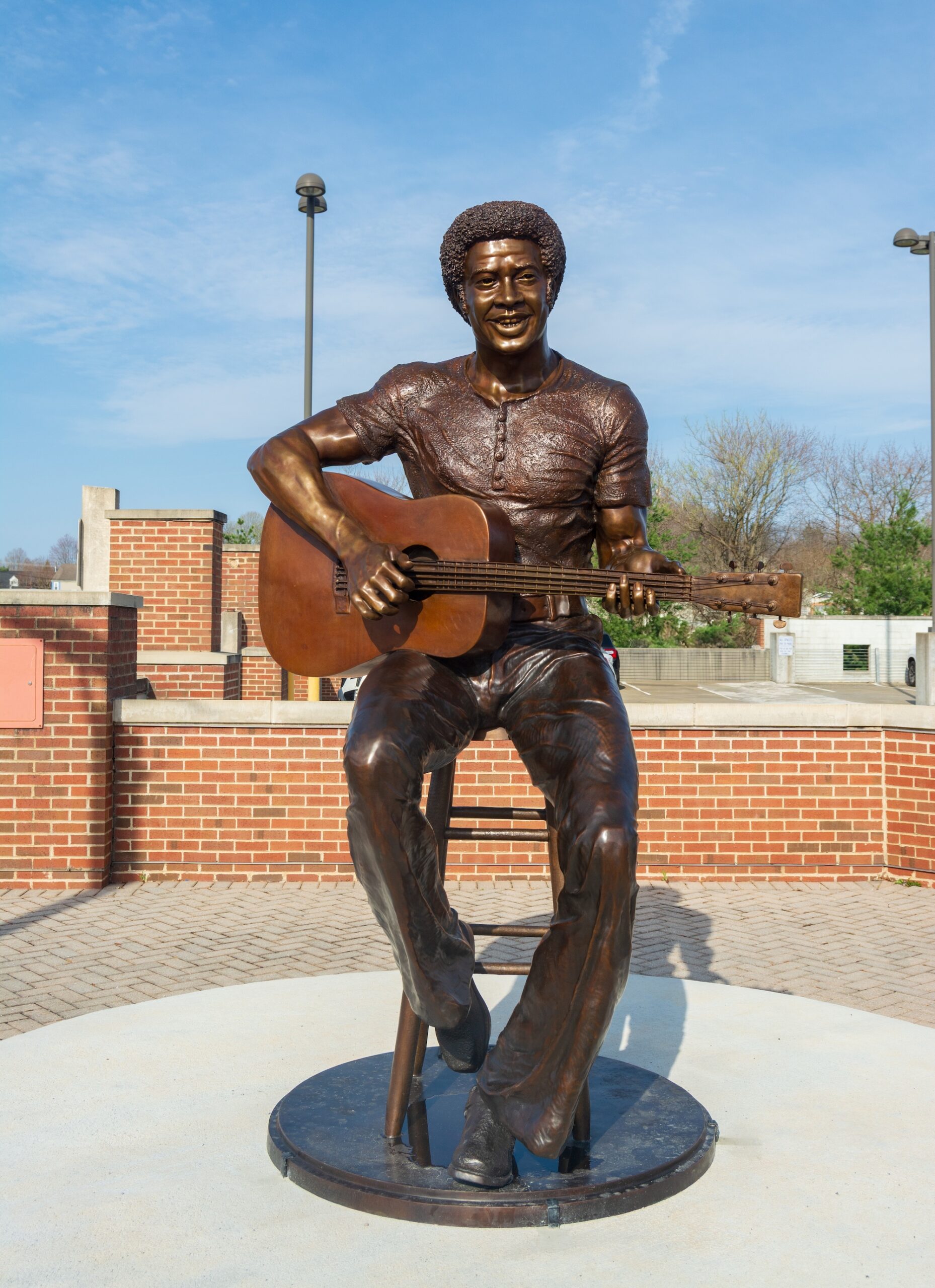 City of Beckley issues Bill Withers Challenge - WOAY-TV