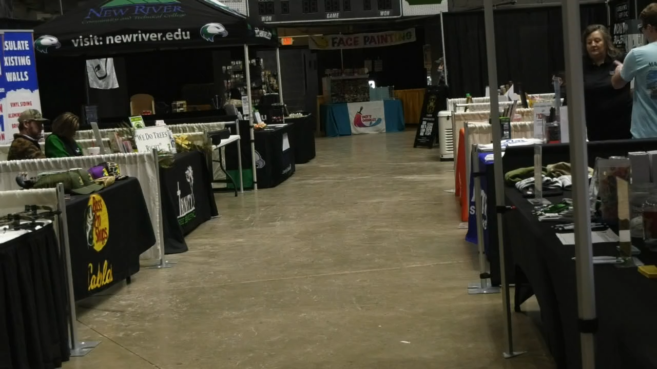 Two Shows Bring Big Crowds and Community Spirit to Raleigh County ...