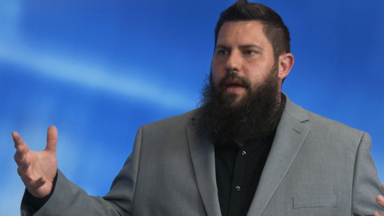 Anderson prepares for general election ahead of uncontested primary ...