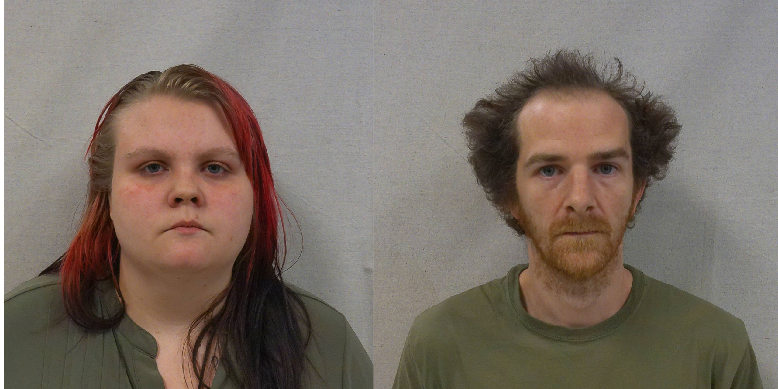 Braxton County parents plead guilty in death of four month old infant ...