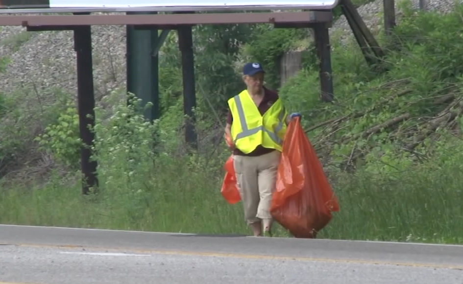 Canyon Rim Rotary Club invites community to join Adopt A Highway Clean ...