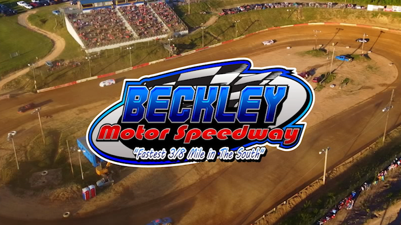 Beckley Motor Speedway’s Upcoming Races - WOAY-TV