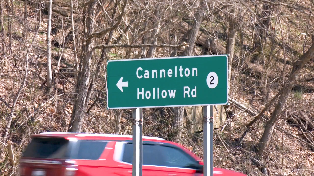 Update on PSD deal that includes Cannelton Hollow - WOAY-TV