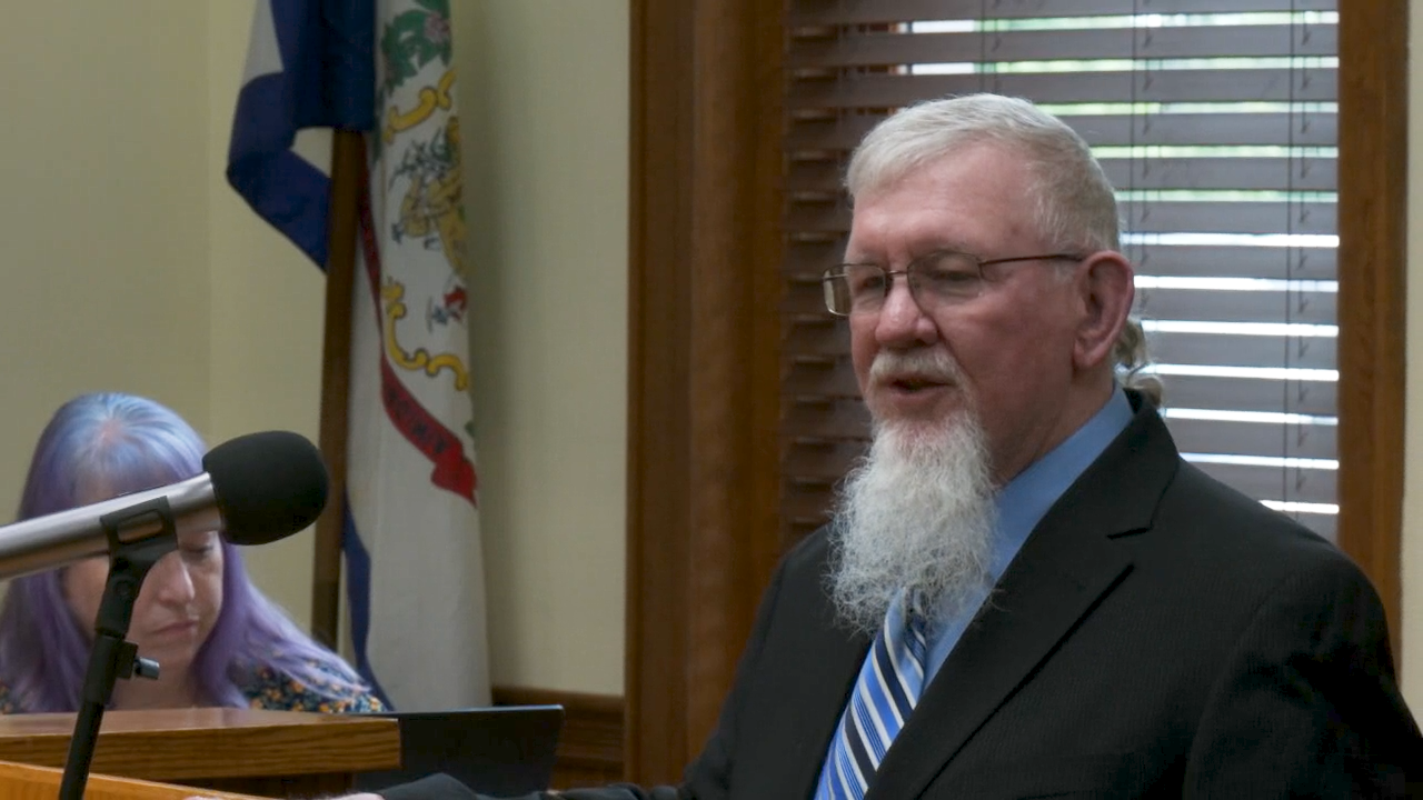 Fayette County man to challenge primary election result - WOAY-TV
