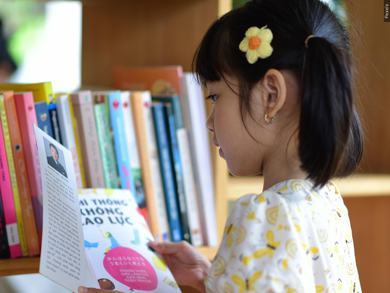 Girl Scouts of Black Diamond Council launches 2026 Summer Reading ...